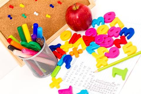 Lees, Skryf En Wiskunde – Hoe Vaar Jóú Kind? | Edublox