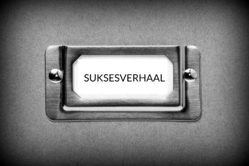 Verbetering In Skoolpunte 'n Bewys Van Sukses | Edublox